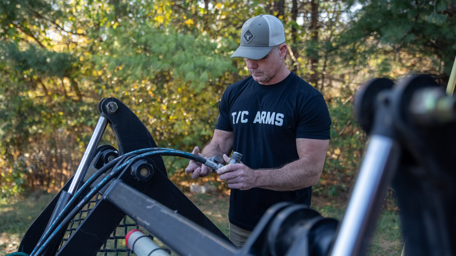 Shop - Thompson/Center Arms