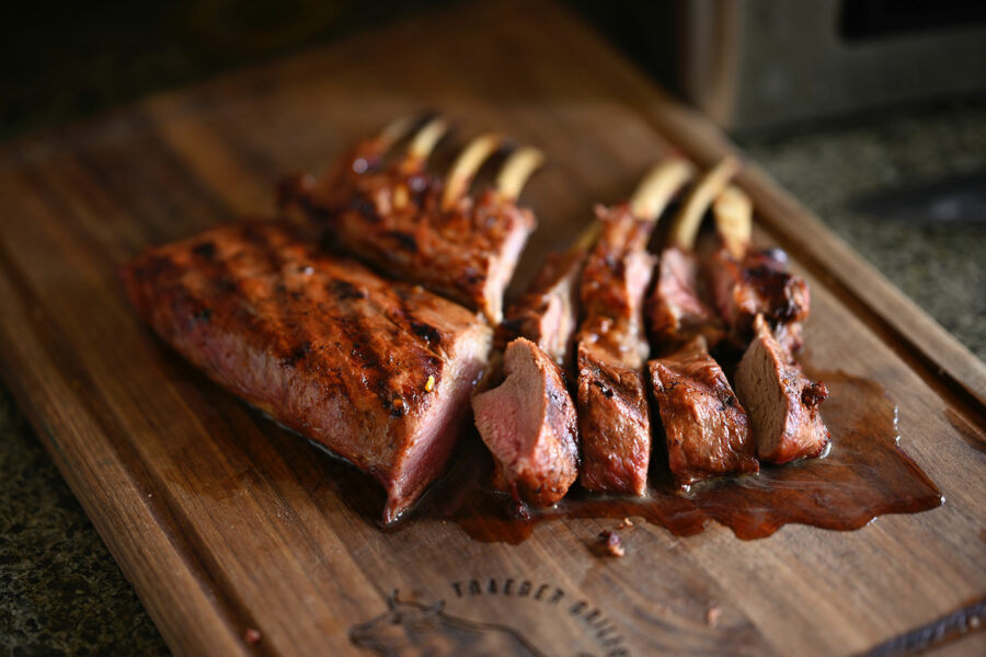 T/C Chef - Thompson/Center Arms