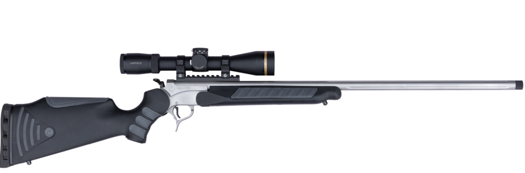 Encore System (w/ Turkey Gun) - Thompson/Center Arms