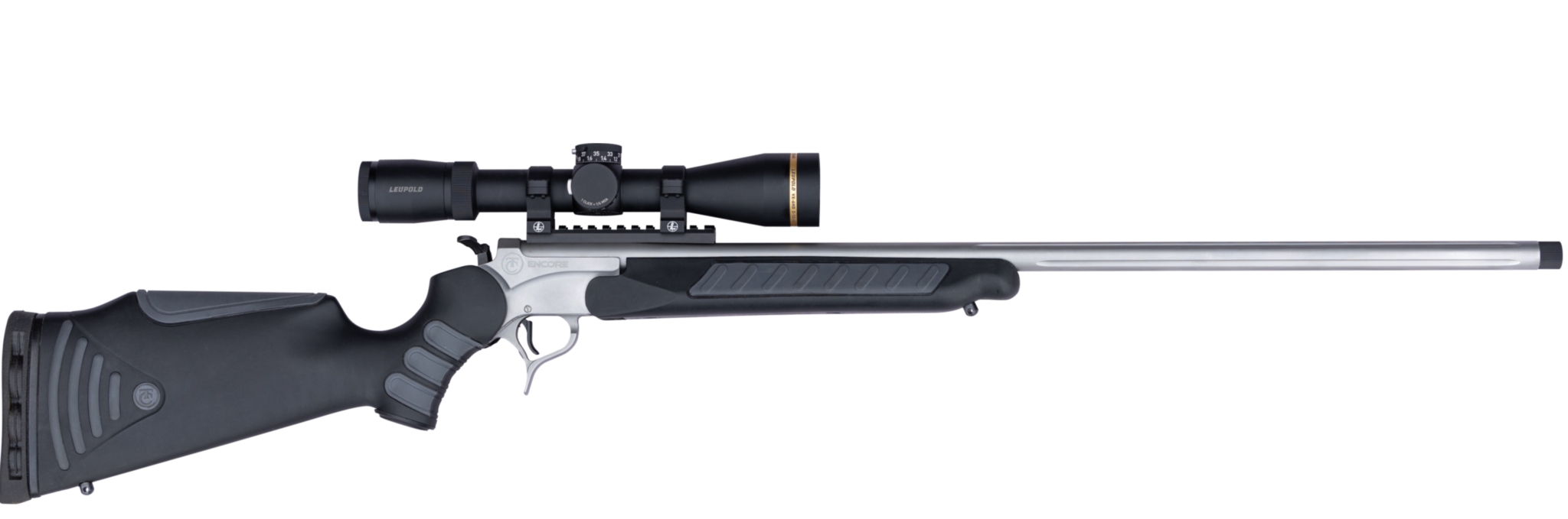Encore Rifle - Thompson/Center Arms