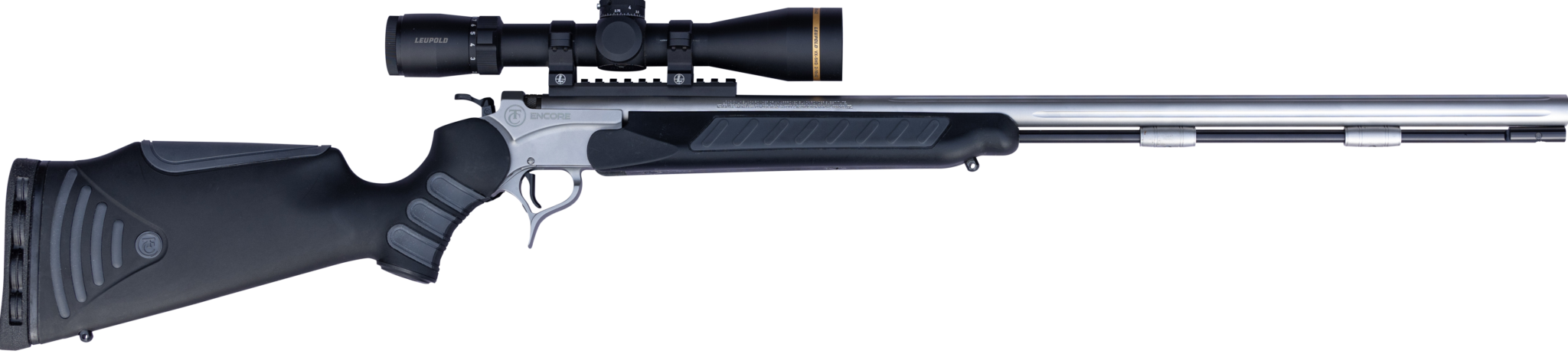 Encore Rifle - Thompson/Center Arms