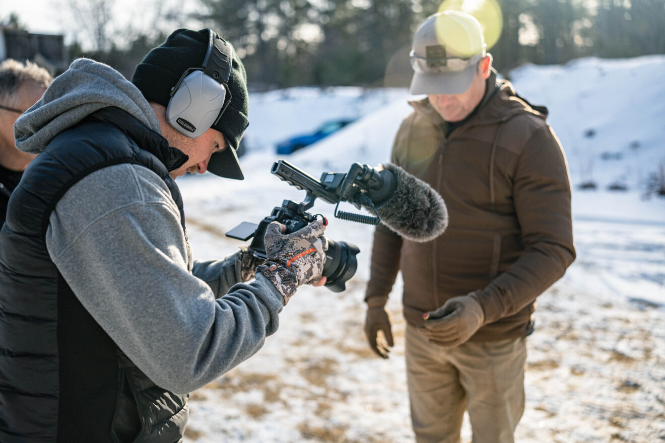 Q&A with T/C Arms President & CEO, Gregg Ritz - Thompson/Center Arms