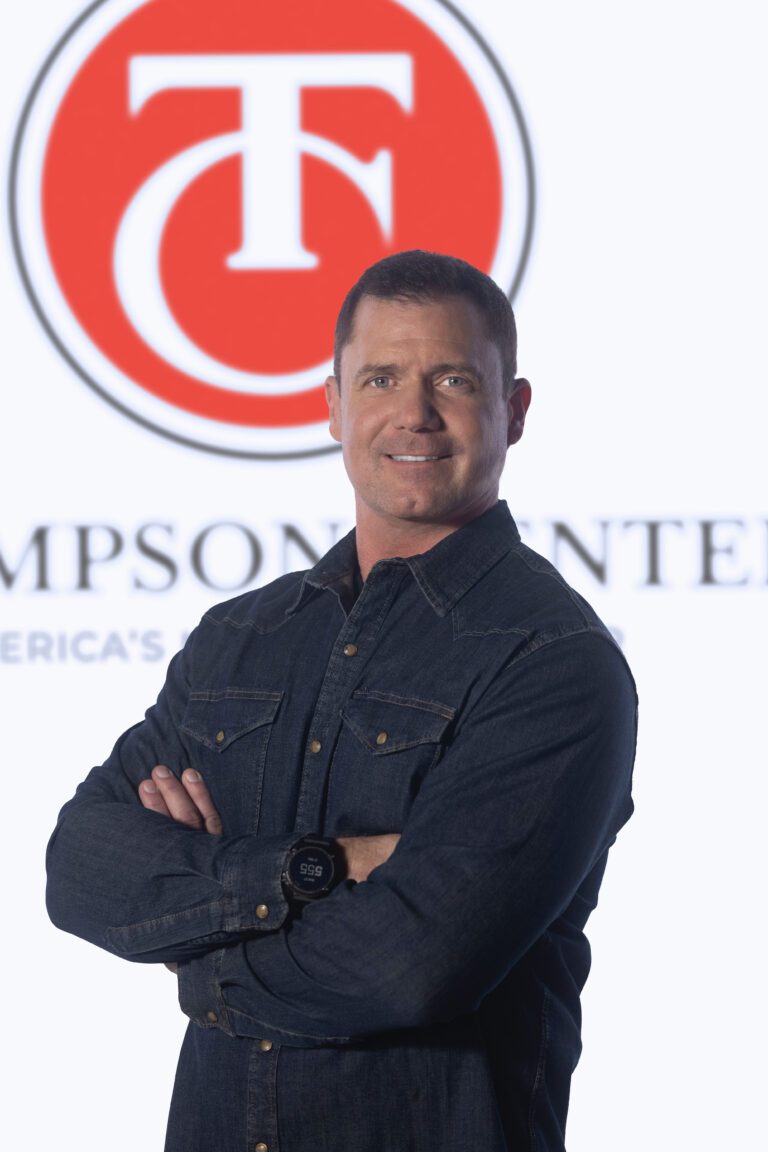 Blog - Thompson/Center Arms