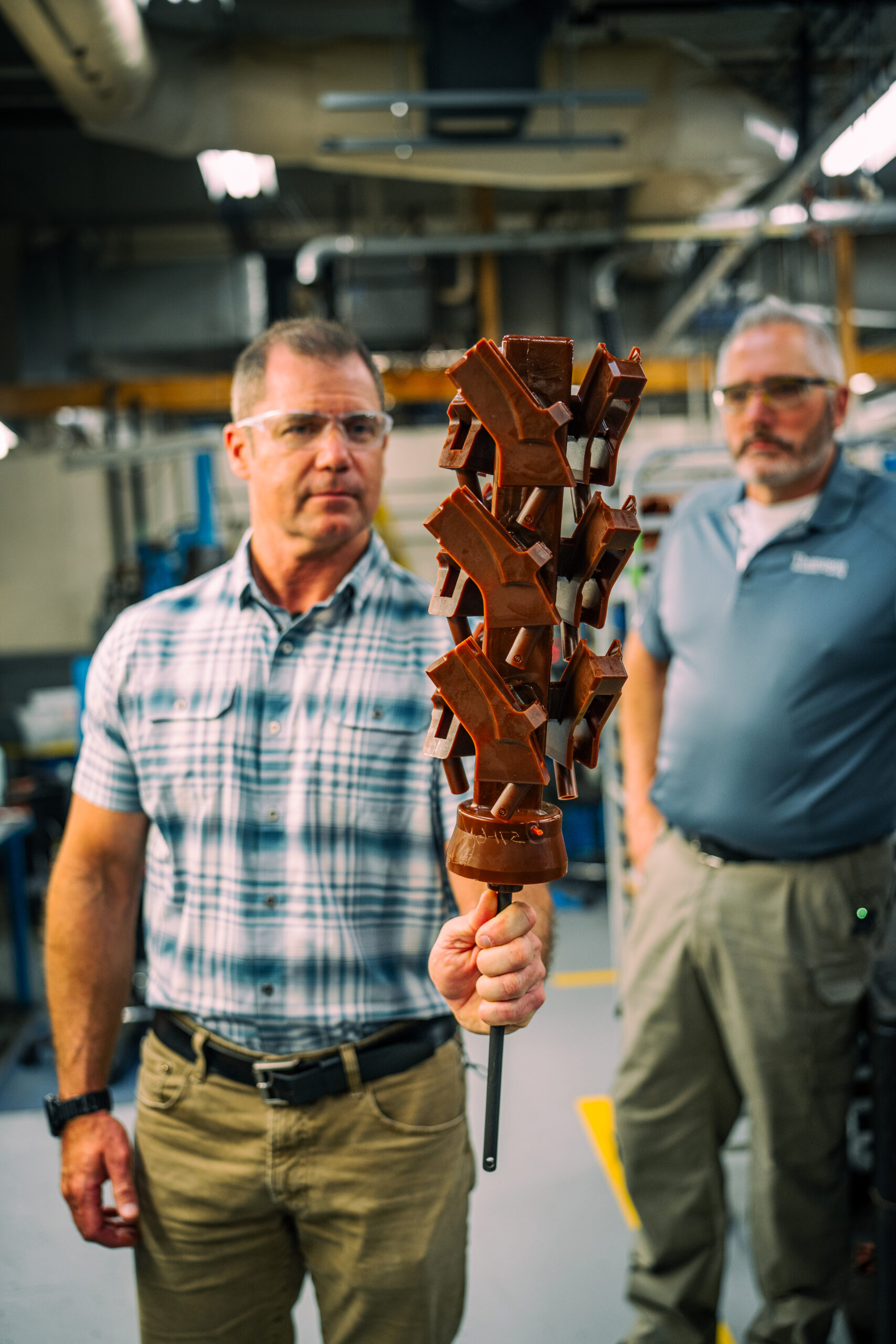 Q&A with T/C Arms President & CEO, Gregg Ritz - Thompson/Center Arms