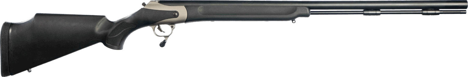 Triumph Muzzleloader - Thompson/Center Arms