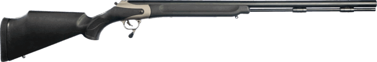 Triumph Muzzleloader - Thompson/Center Arms