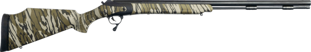 Triumph Muzzleloader - Thompson/Center Arms