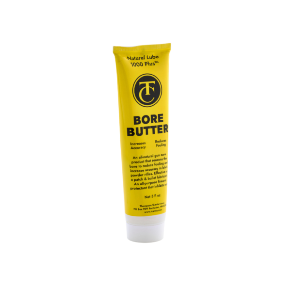 T/C Arms Natural Lube 1000 Plus Bore Butter, Patch Lube and Overall ...